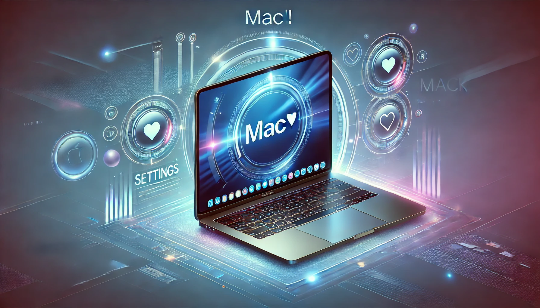 【2025年版】Macの設定を最適化！効率爆上げライフハック15選 | 毎日が変わる！ライフハック